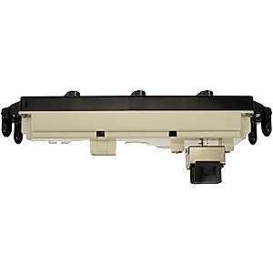 Dorman 599-218 Front Climate Control Module Compatible with Select Chevrolet/GMC Models