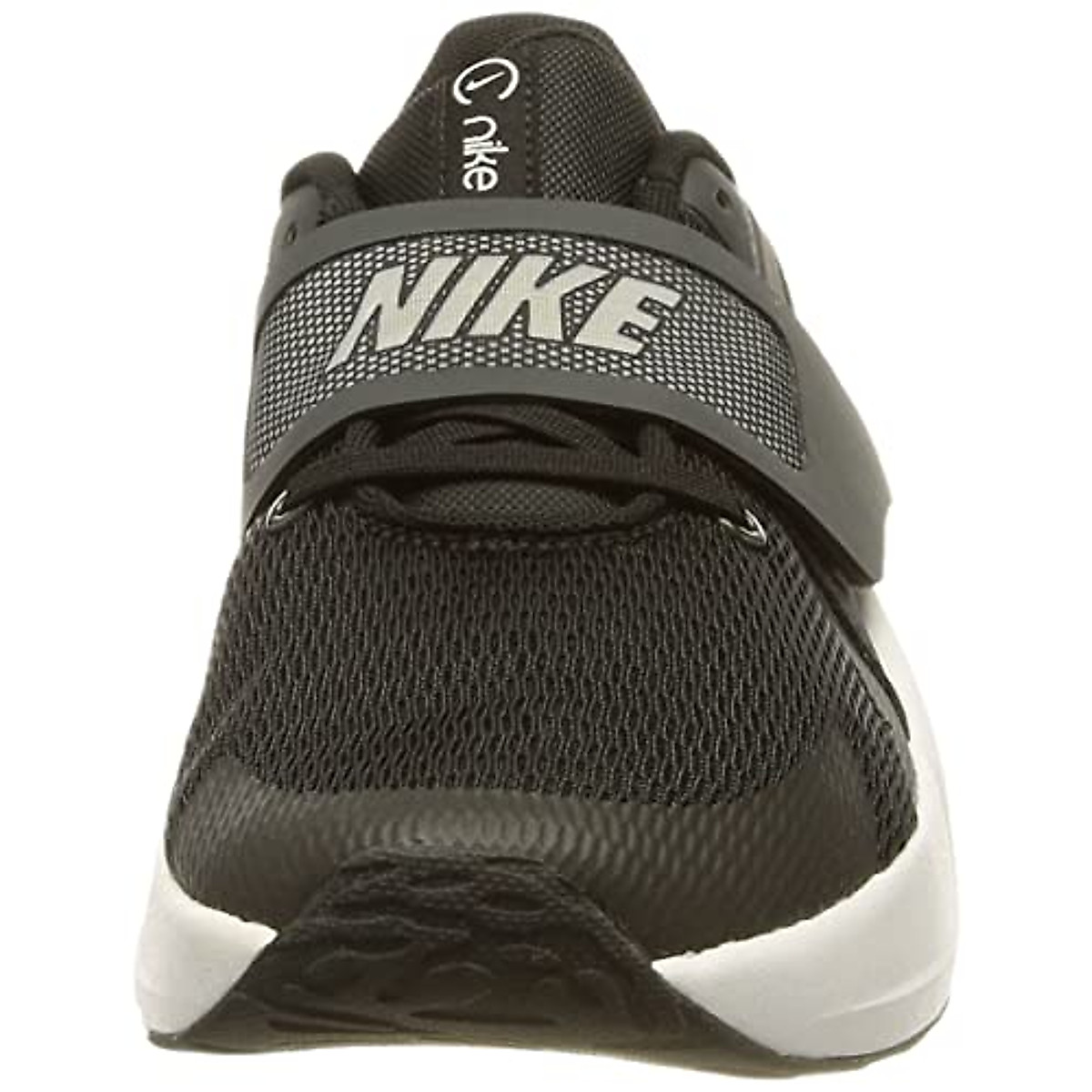 Nike Men's Renew Retaliation 4 Training Shoes, Black/White-DK Smoke Grey, 11 M US
