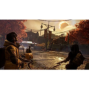 Redfall: Bite Back Upgrade - PC