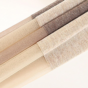 Ionic Correction Lymphatic Detoxification Long Tube Silk Stockings 6Pairs Over Knee Thigh Socks Compression Knee Socks (6pcs-D,1)