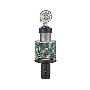 Audio-Technica Cardioid Condenser Microphone (AT4033A)