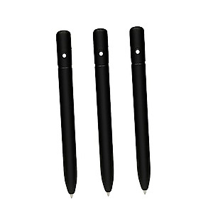 Gatuida 9 Pcs Tablet Stylus Writing Tablet for Kids Surface Pen Kids Writing Tablet LCD Writing Tablet Stylus Pen Tablet Pen Fashion Pen Phone Pen Writing Board Child Touch Screen Pencil