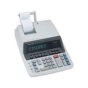 Sharp Commercial Use Printing Calculator (QS-2770H)