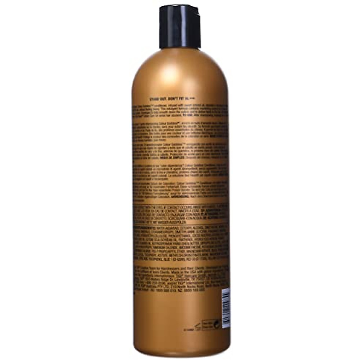 Tigi  Tigi bedhead colour goddess conditioner 25.36 fl oz