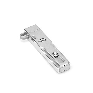 OWC 1TB Envoy Pro Mini USB-C + USB-A (10Gb/s) Portable SSD