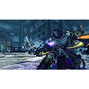 Darksiders 2 Deathinitive Edition - Nintendo Switch
