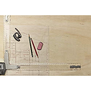 Poly Voyager 5200 Wireless Headset (Plantronics) - Single-Ear Bluetooth Headset w/Noise-Canceling Mic - Ergonomic Design - Voice Controls - Lightweight - Connect to Mobile/Tablet via Bluetooth