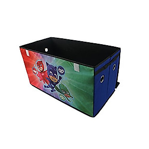 Nickelodeon PJ Masks Collapsible Storage Trunk