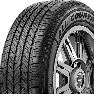 Firestone All Season Touring Tire 245/55R18 103 T