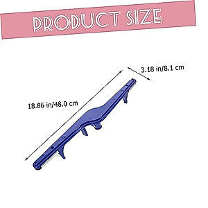 MOLUCKFU Dishwasher Spray Arm for Dishware Dishwasher Spray Arm Plastic Lower Spray Arm Abs