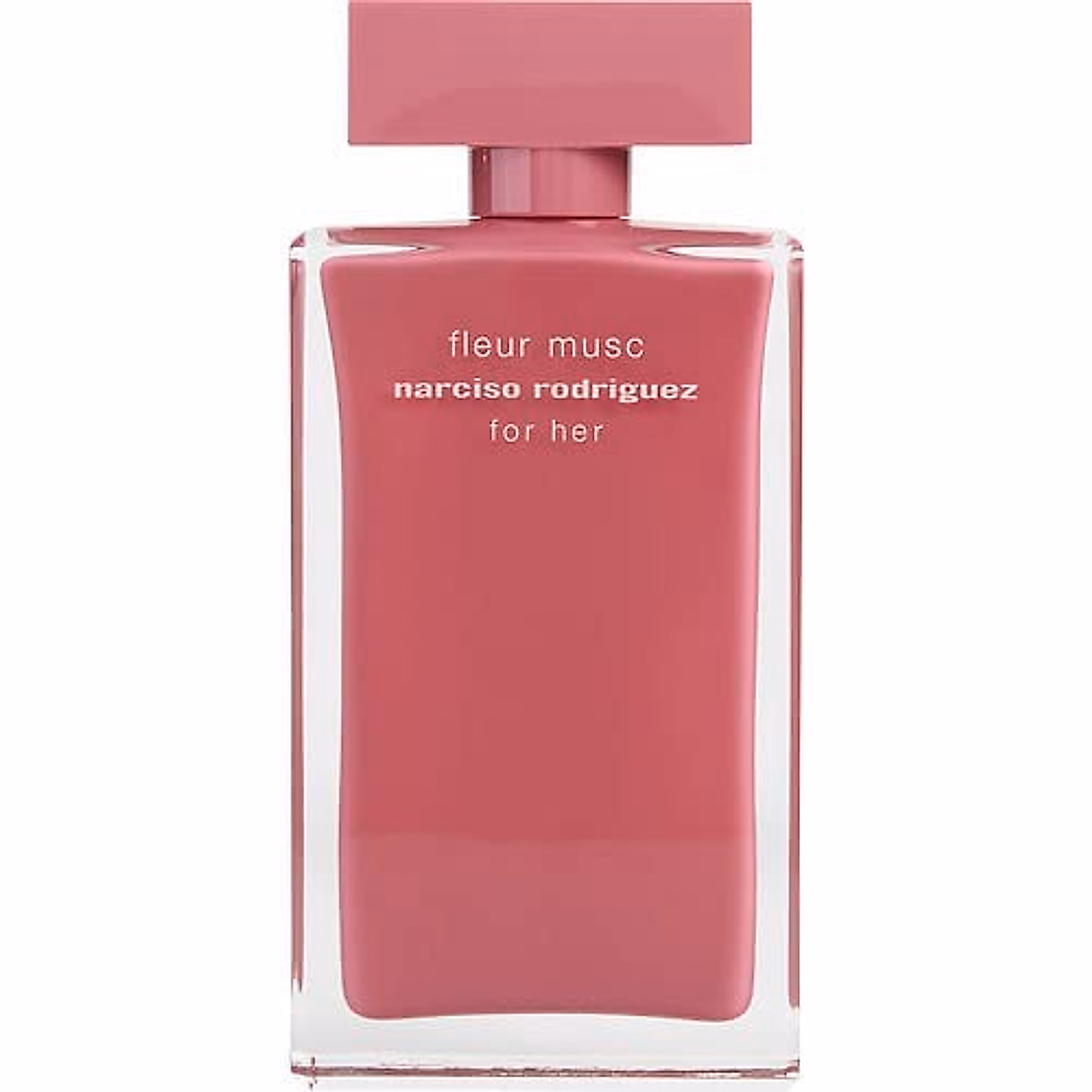 Narciso Rodriguez Fleur Musc by Narciso Rodriguez for Women Eau de Parfum Spray, 3.4 Ounce