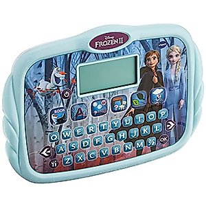 VTech Frozen II Magic Learning Tablet