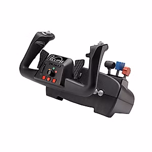 CH Products Eclipse Yoke with 144 Programmable Functions with Control Manager Software
