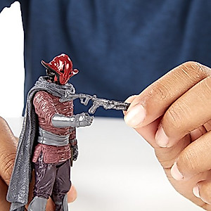 Star Wars Alien Pirate 1 Action Figure