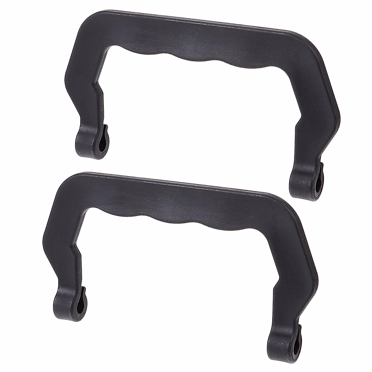 POPETPOP 30 Pcs Cage Handle Accessories Dog Crates for Large Dogs Clip on Handles for Smalldog Cage Dog Kennel Ginny Stuff Pink Serving Tray Outdoor Tray Pet Cattery Plastic Travel Suitcase