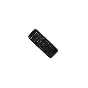 Universal Replacement Remote Control Fit for Vizio E421V0 E420V0 E241-A1 LCD LED Plasma HDTV TV