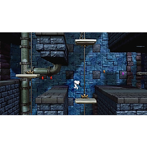 Peanuts Movie: Snoopy's Grand Adventure (Sony PS4)