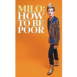 How to Be Poor