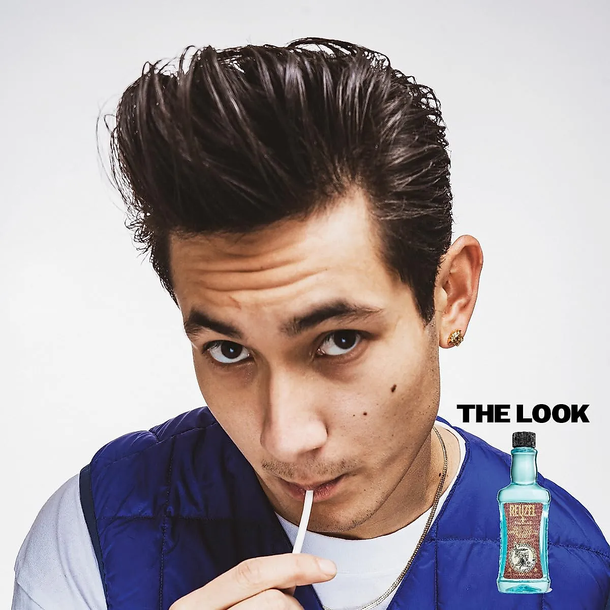 Reuzel Grooming Hair Tonic, Volume And Texture, 16.9 oz