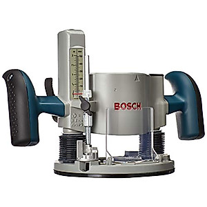 BOSCH RA1166 Plunge Router Base