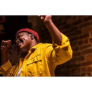 NEW Bose QuietComfort Earbuds II, Wireless, Bluetooth, World’s Best Noise Cancelling In-Ear Headphones with Personalized Noise Cancellation & Sound, Triple Black (Renewed)