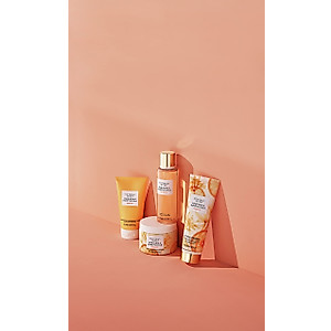 Victoria's Secret Natural Beauty Mandarin & Honeysuckle 8.4oz Mist