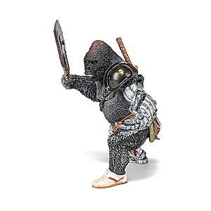 Papo Fantasy World Figure, Gorilla Mutant