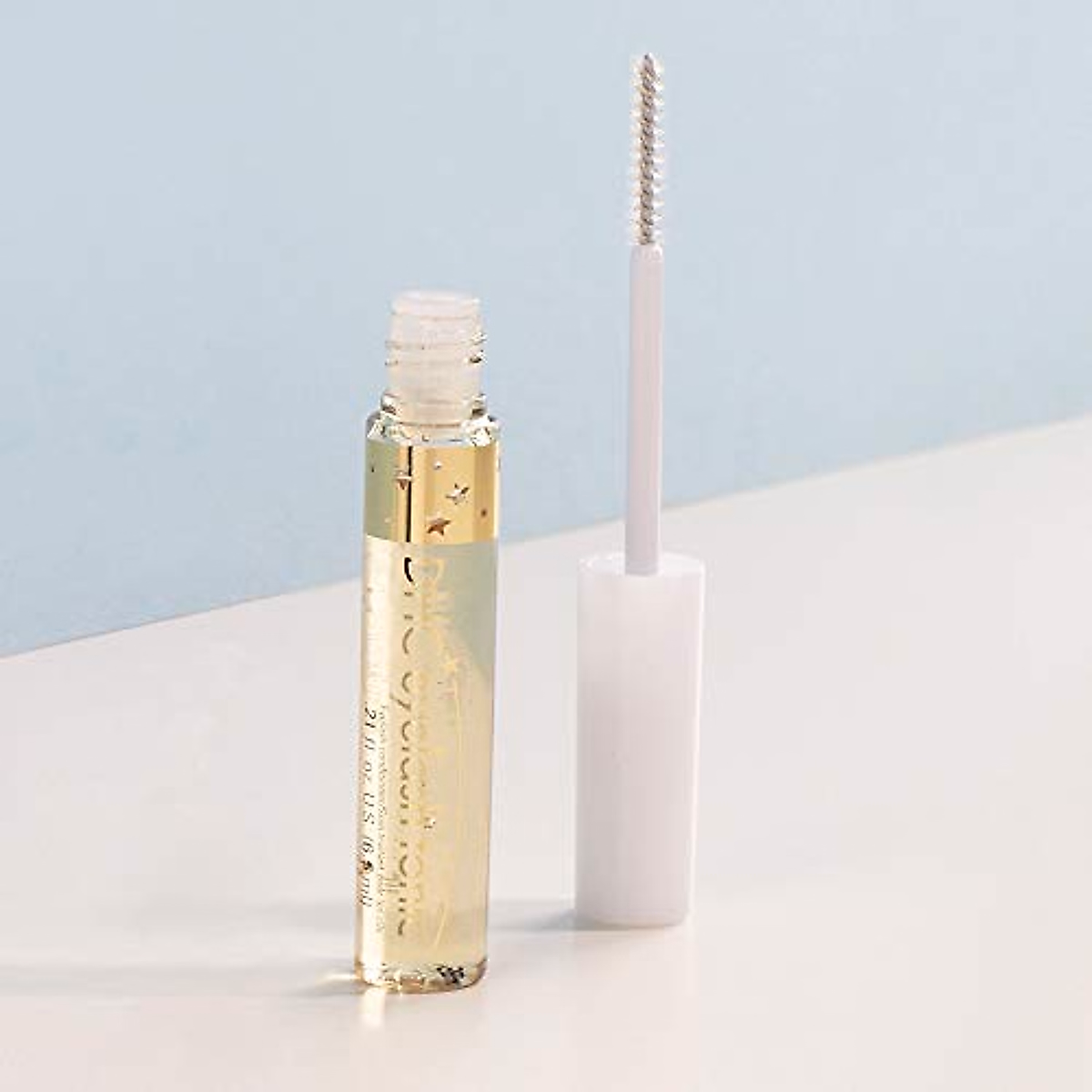 DHC Eyelash Tonic 0.21 fl. oz.6.5ml, Clear, 0.22 Fl Oz