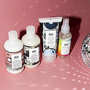 R+Co Mood Swing Straightening Spray 124 ml 4.2 oz