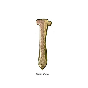 8 - Pengo Carbide Auger Teeth - 134519-40/50 Size Tooth for Pengo Aggressor Auger