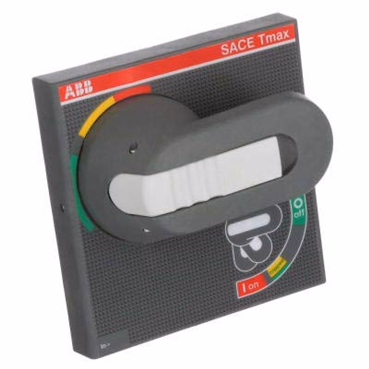 VARIDEPTH HNDL T4-T5 Gray, KT5VD-H