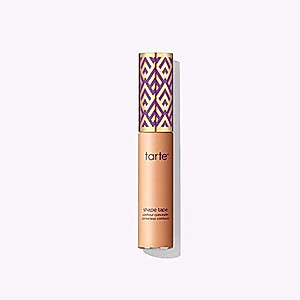 TARTE Double Duty Beauty Shape Tape Contour Concealer Medium Honey