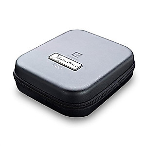 Ultrasone Signature Pro S-Logic Plus Surround Sound Professional Closed-back Headphones with Hard-Sided Carrying Case