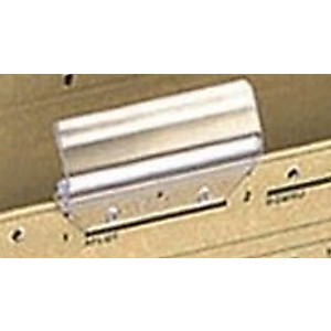 Q-Connect KF00555 Suspension Files and Accessories Brown