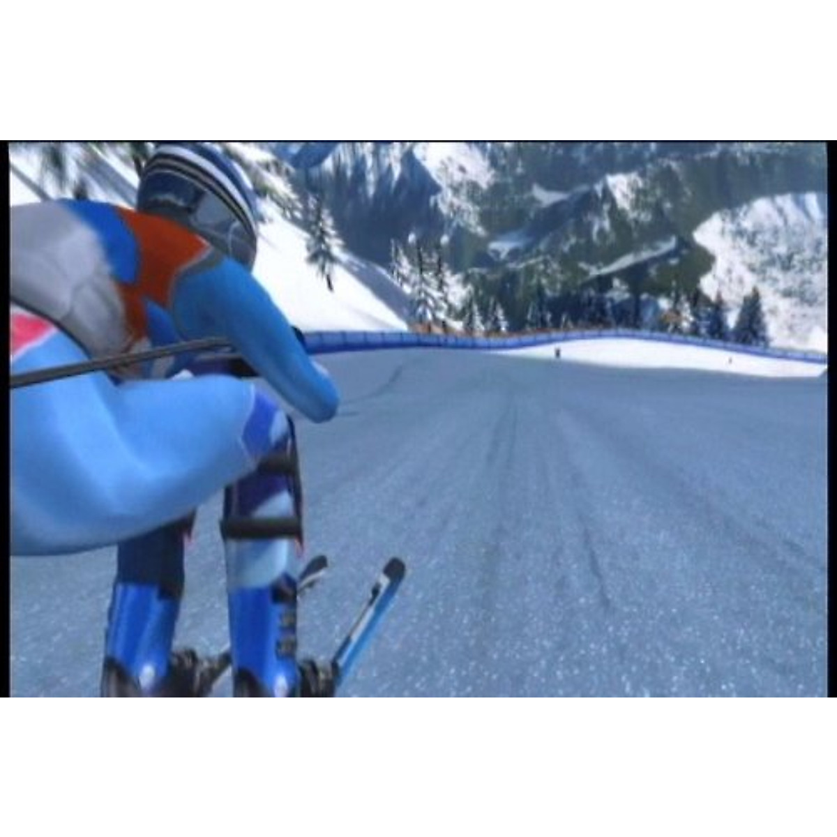 Winter Sports 2 The Next Challenge