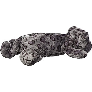 NICI Figure Pouch Panther Black, Pencil case, Pen case, Pouch, Animal, Stationery