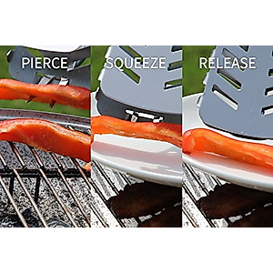 All-in-one BBQ Multitool - Grill Masters Must Have Gadget