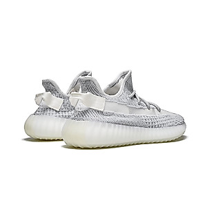 adidas Mens Yeezy Boost 350 V2 Reflective EF2367 Static - Size 5.5