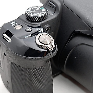 Nikon COOLPIX P600(Black)