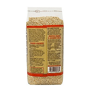 Bob's Red Mill 2531C244 Whole Grain Sorghum 24 Ounce