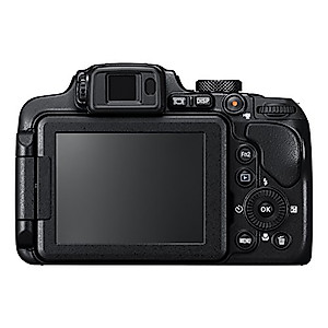 Nikon COOLPIX B700 Digital Camera