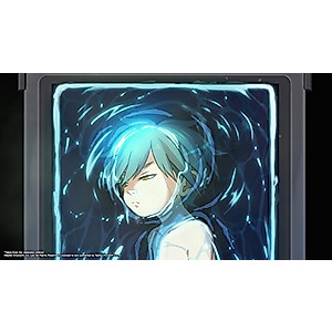 Zanki Zero: Last Beginning - PlayStation 4