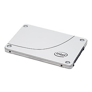 Intel SSDSC2KB240G801 240GB Solid State Drive (SSDSC2KB240G8) 2.5-inch, SATA 3.0, Internal