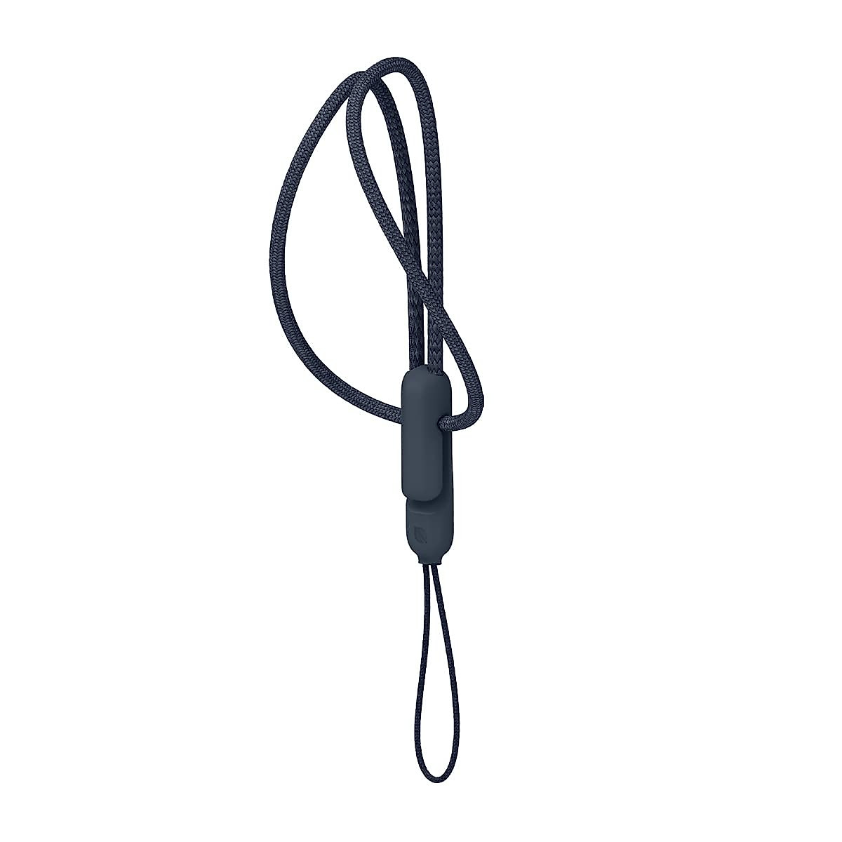 Incase AirPod Lanyard - Wrist Strap Lanyard for AirPods Pro (2nd Generation) - Lanyard Accessories with Integrated Cord Clip & Simple Design - Midnight Navy
