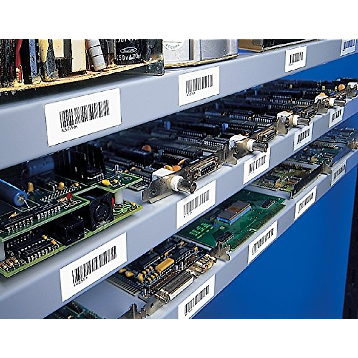 Brother P-touch, PTH300, Portable Label Maker, One-Touch Formatting, Vivid Bright Display, Fast Printing Speeds, Black