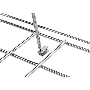 TRINITY Wire Pot Organizer with Slides