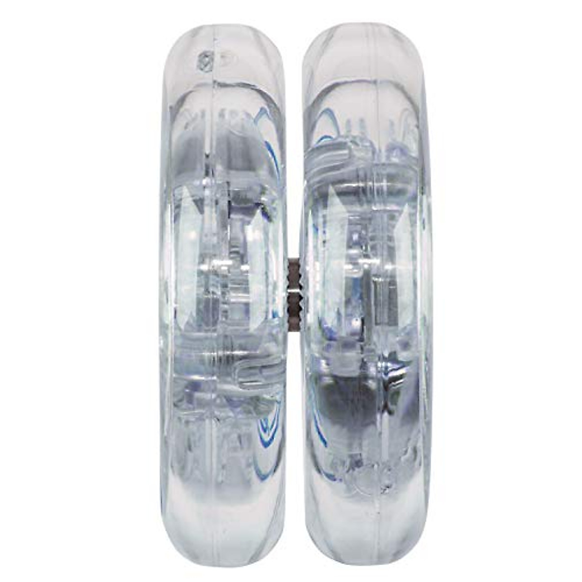 Duncan Toys Limelight LED Light-Up Yo-Yo, Beginner Level Yo-Yo with LED Lights, Mystery Color