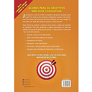 O Poder da Acao: Faca Sua Vida Ideal Sair do Papel (Em Portugues do Brasil)