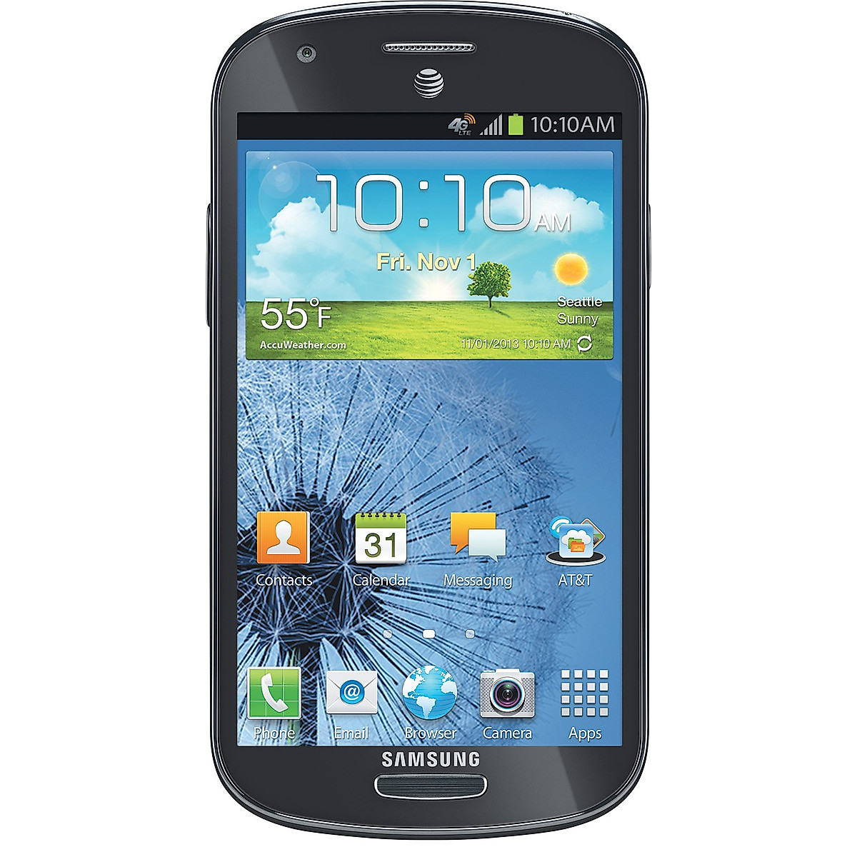 Samsung Galaxy Express GoPhone (AT&T)