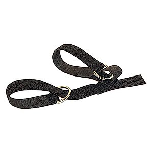Carefree 901003 Black RV Awning Arm Safety Strap - Pair